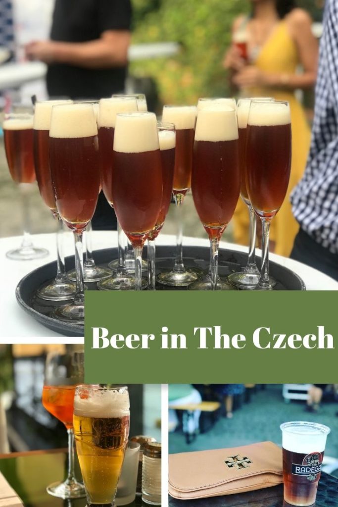 20 Traditional Dishes You Must Taste in The Czech Republic