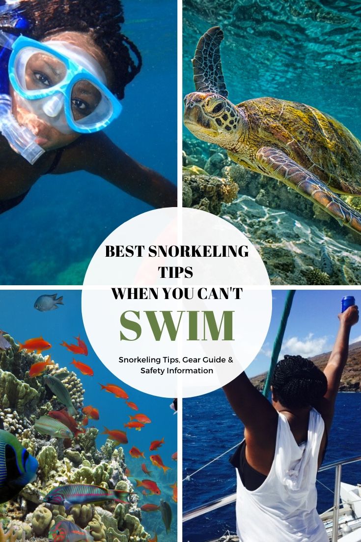 Snorkeling For Beginners | Beginners Guide To Snorkeling 2025