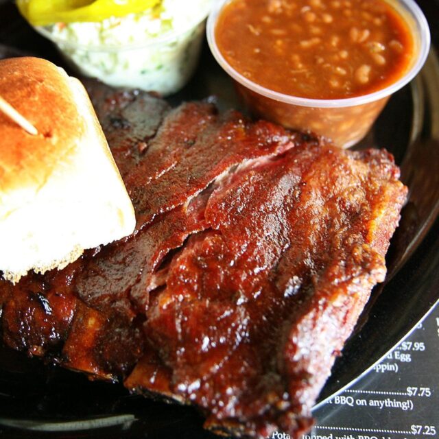 16 Best BBQ Restaurants in Memphis (Updated May 2023)