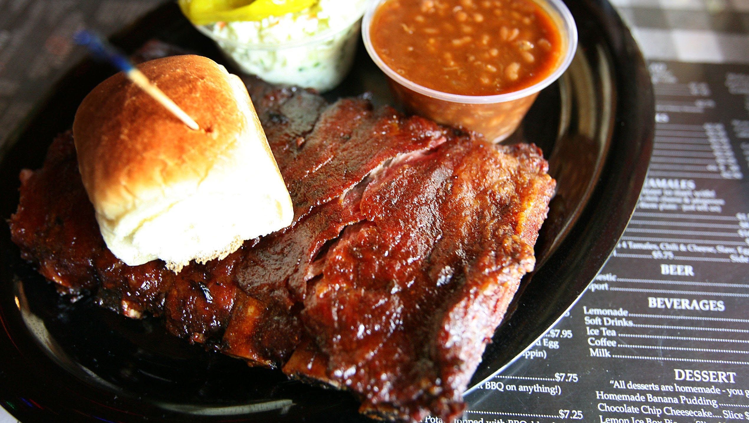 15 Best BBQ Restaurants In Memphis - storytellingco