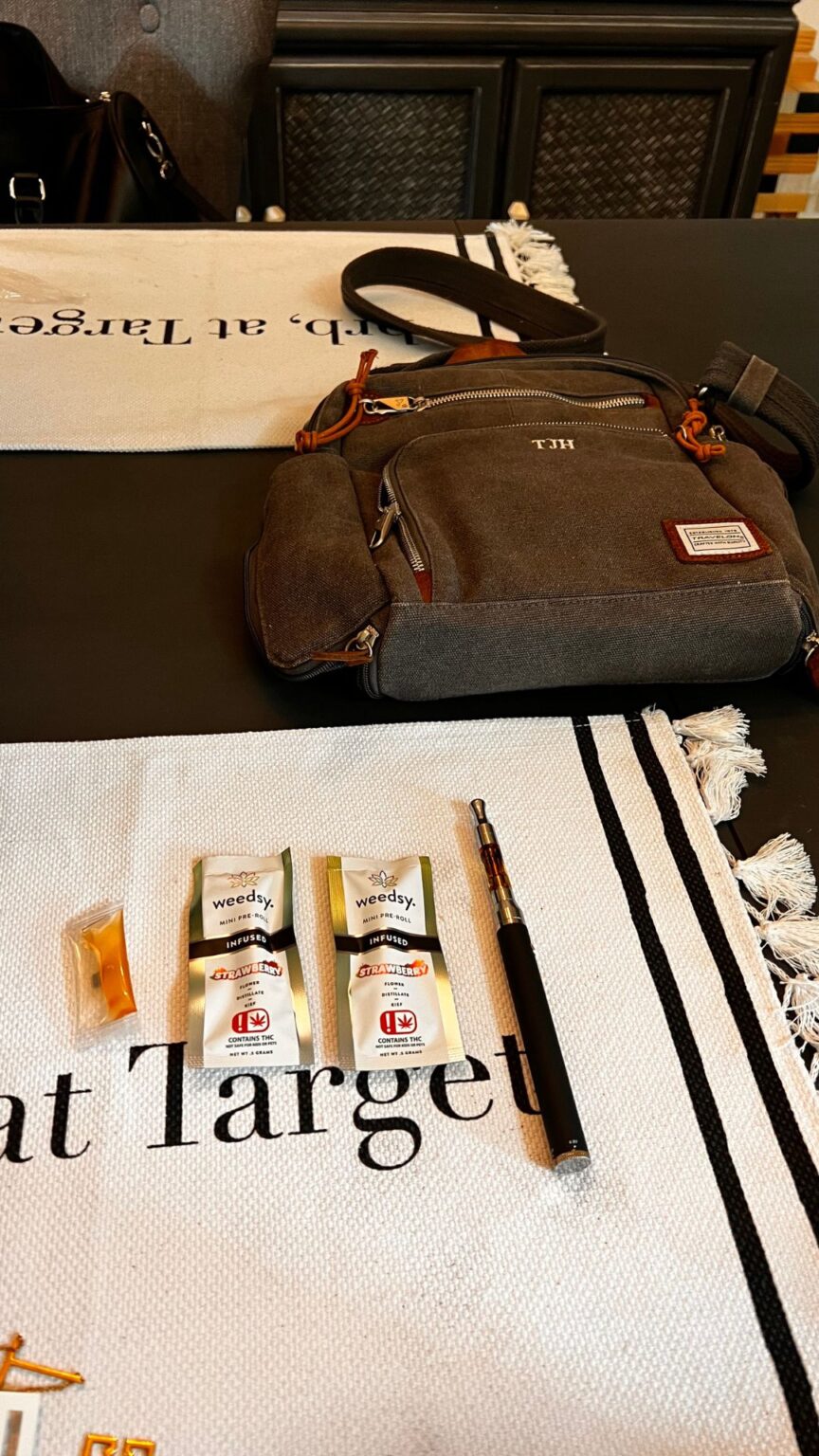 Can You Take Edibles on a Plane? TSA Rules for Flying with Edibles