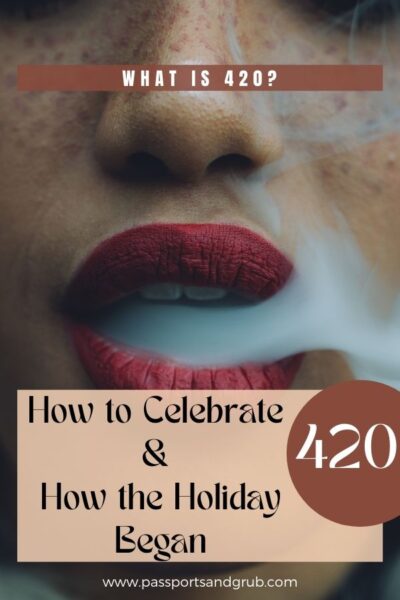What is 420 and How to Celebrate the Marijuana Holiday?