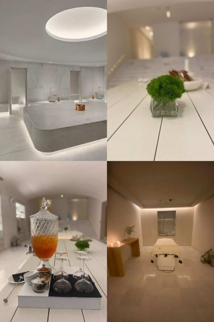 The Bodrum Edition Luxury Hotel Review (November 2023)