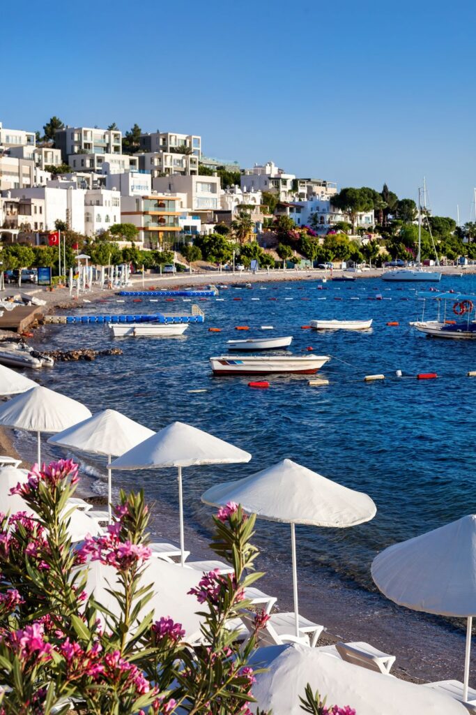 The 14 Best Bodrum Beaches (Maps and Directions Included)