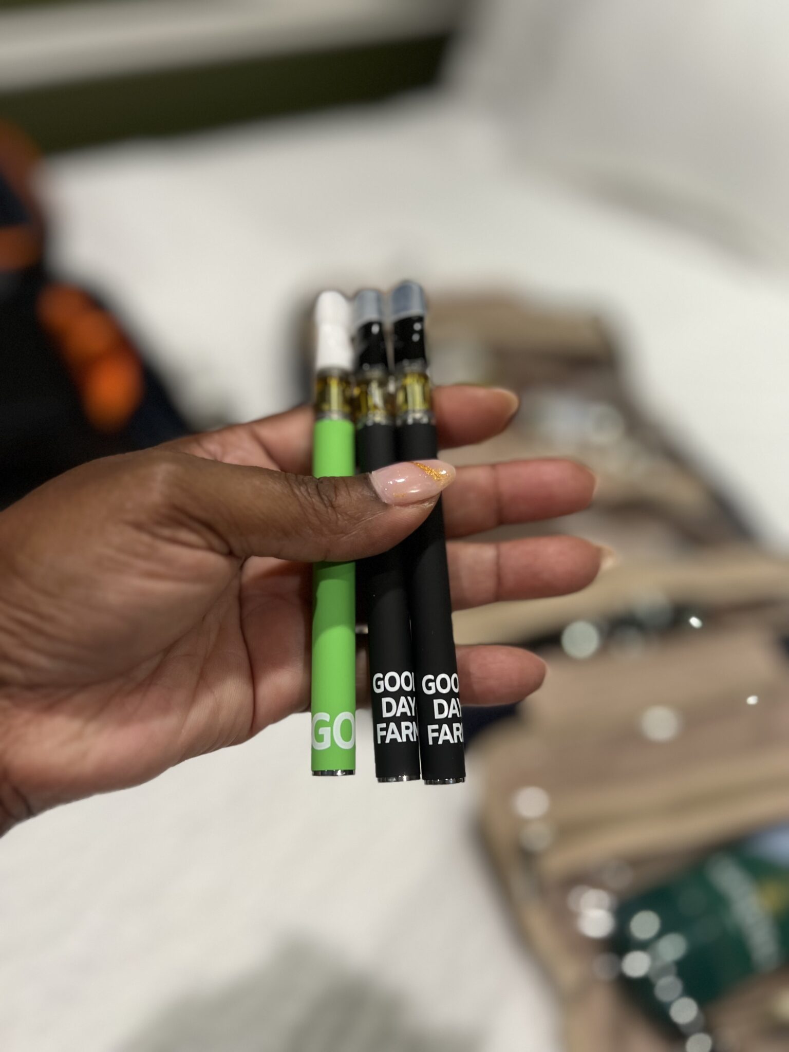 Flying With Weed: What if You Get Caught & What to Do?