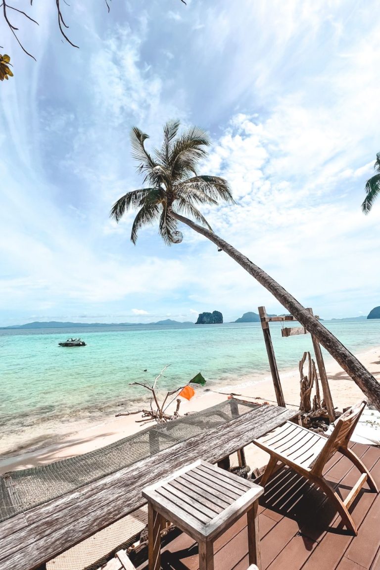 Is Phuket Safe for Tourists in 2025 | (May 2025 Travel Safety Guide)