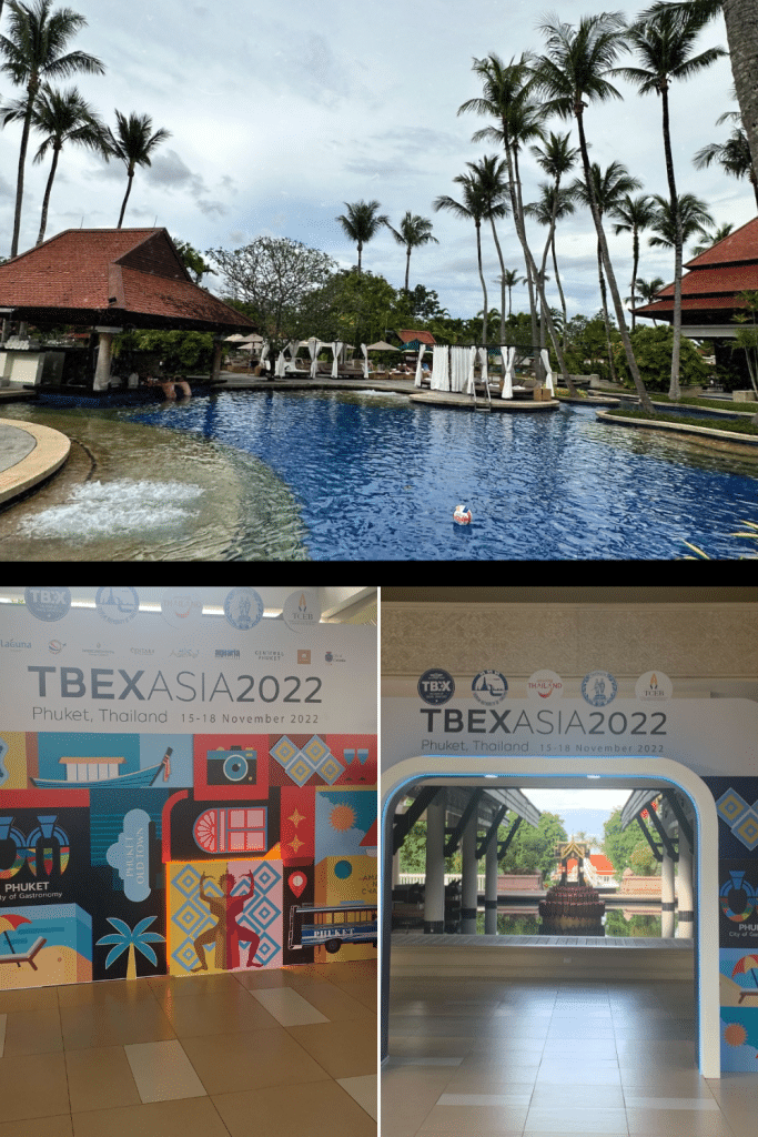 5-star beachfront resort Angsana Laguna Phuket - storytellingco