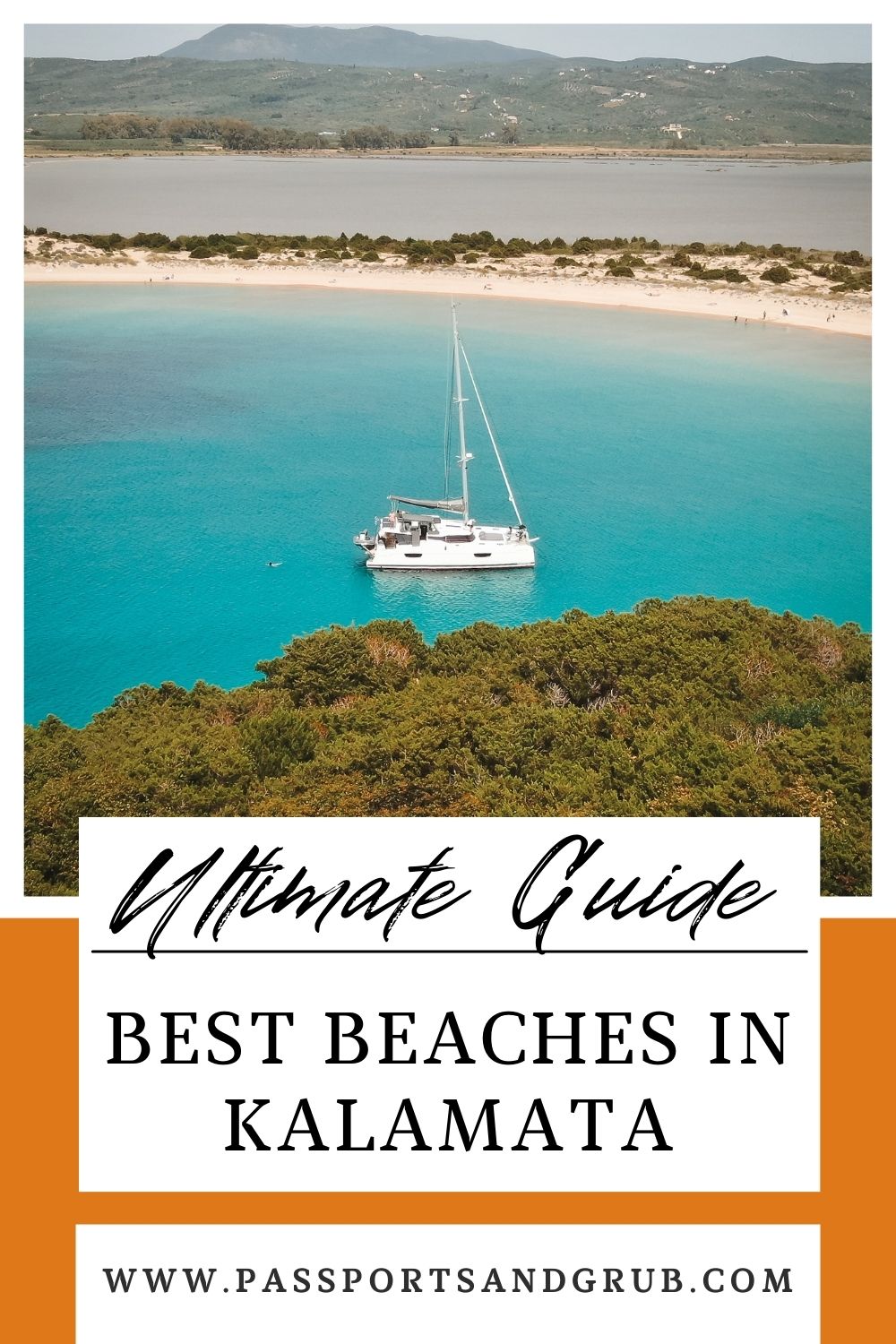 11 Best Kalamata Beaches to Visit in Greece (Update July 2023 ...