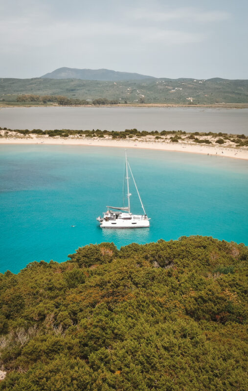 11 Best Kalamata Beaches to Visit in Greece (Update July 2023 ...