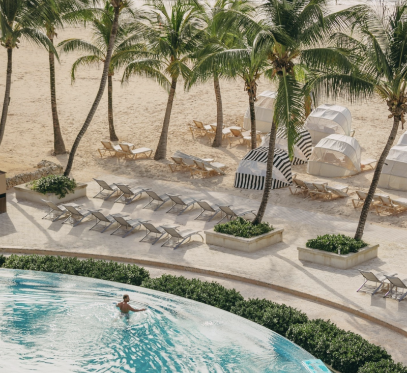 15 Warm Weather Destinations | Where is hot in November?