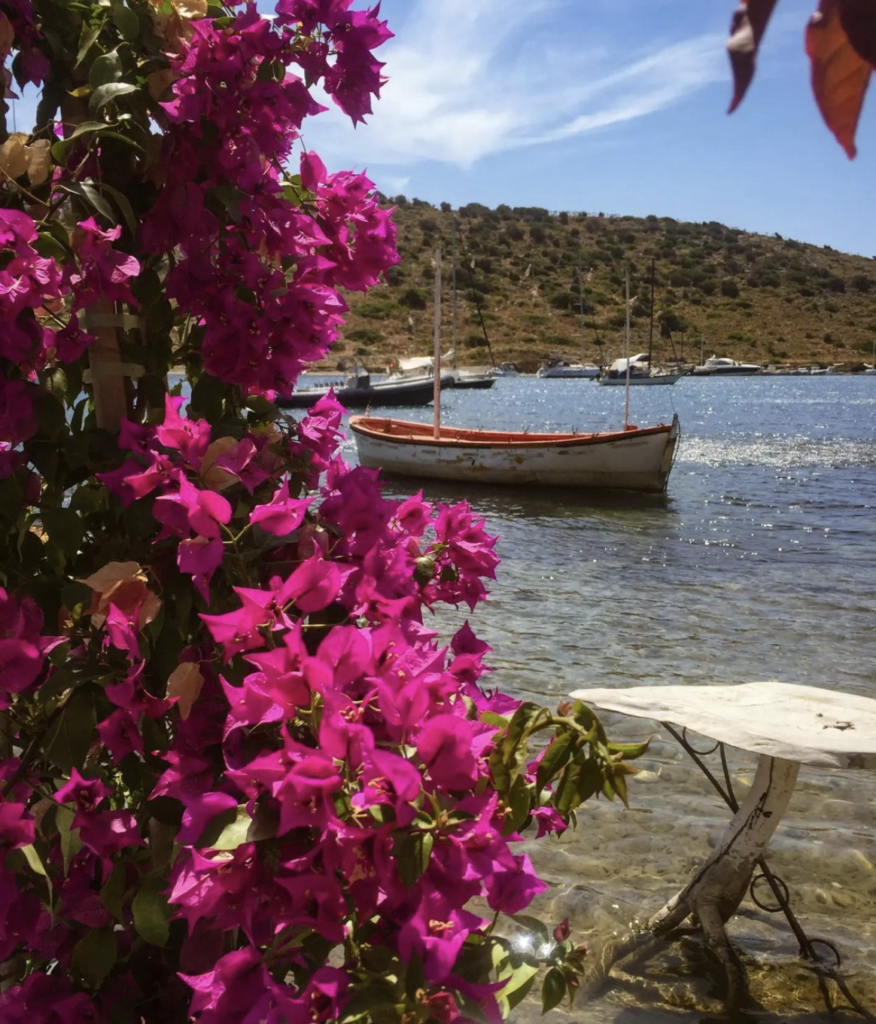 14 Best Bodrum Beaches for 2026 + Maps/Directions Included