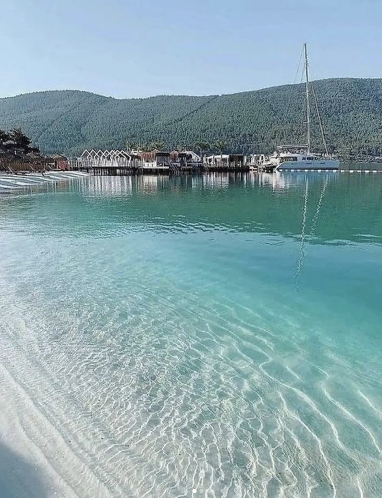 14 Best Bodrum Beaches for 2026 + Maps/Directions Included