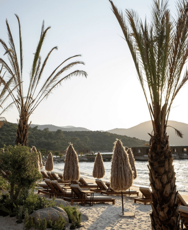 14 Best Bodrum Beaches for 2026 + Maps/Directions Included