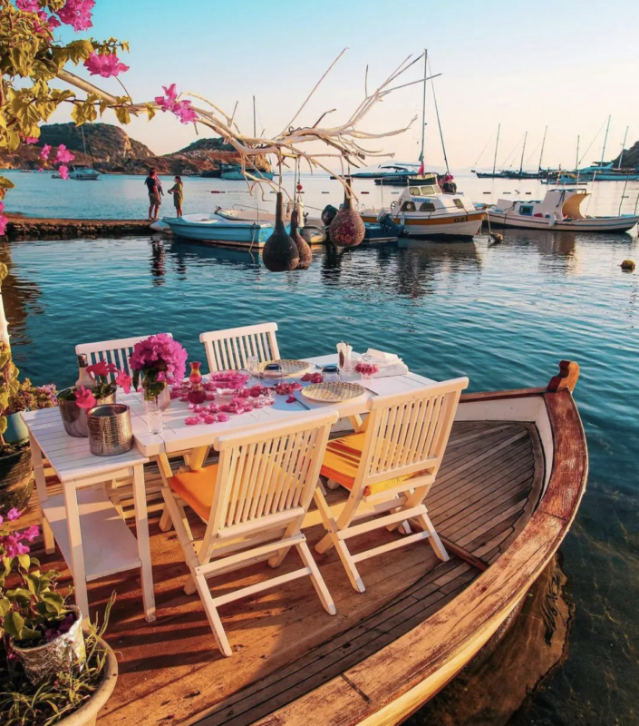 14 Best Bodrum Beaches for 2026 + Maps/Directions Included