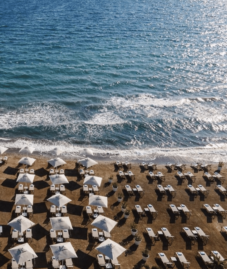 14 Best Bodrum Beaches for 2026 + Maps/Directions Included