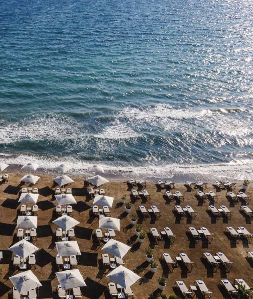 14 Best Bodrum Beaches for 2026 + Maps/Directions Included