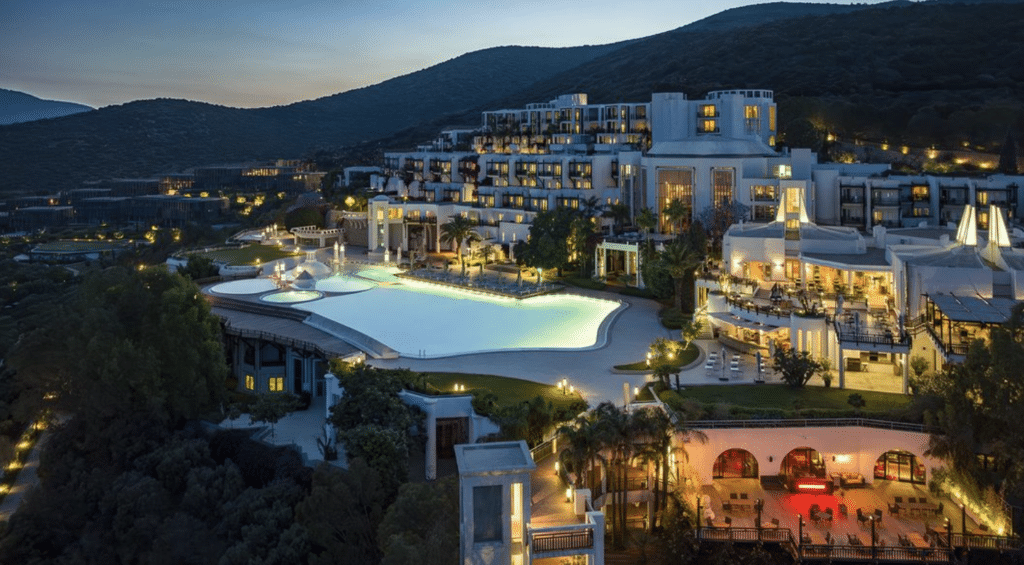 14 Best Bodrum Beaches for 2026 + Maps/Directions Included