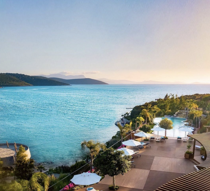 14 Best Bodrum Beaches for 2024 + Maps/Directions Included