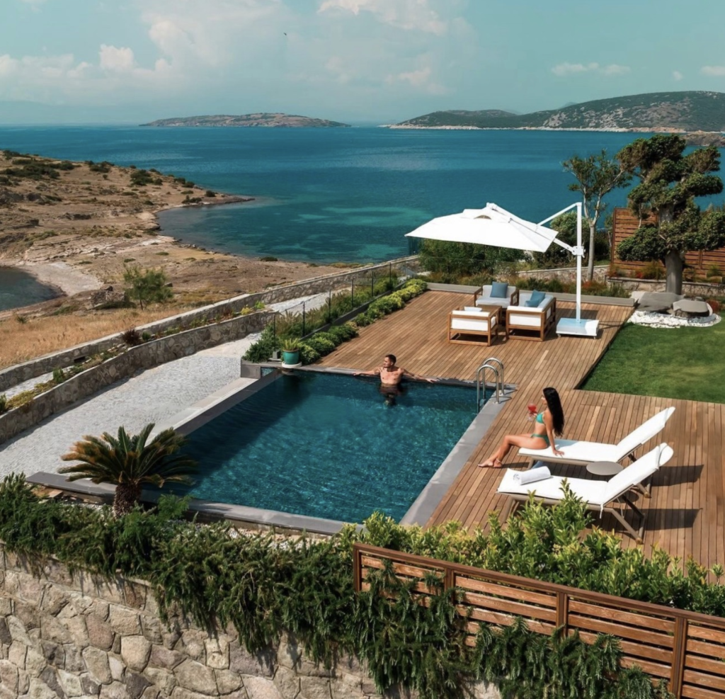 14 Best Bodrum Beaches for 2024 + Maps/Directions Included