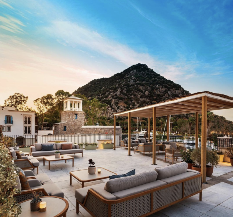 19 Best Luxury Hotels in Bodrum on Turkey’s Glamorous Coast