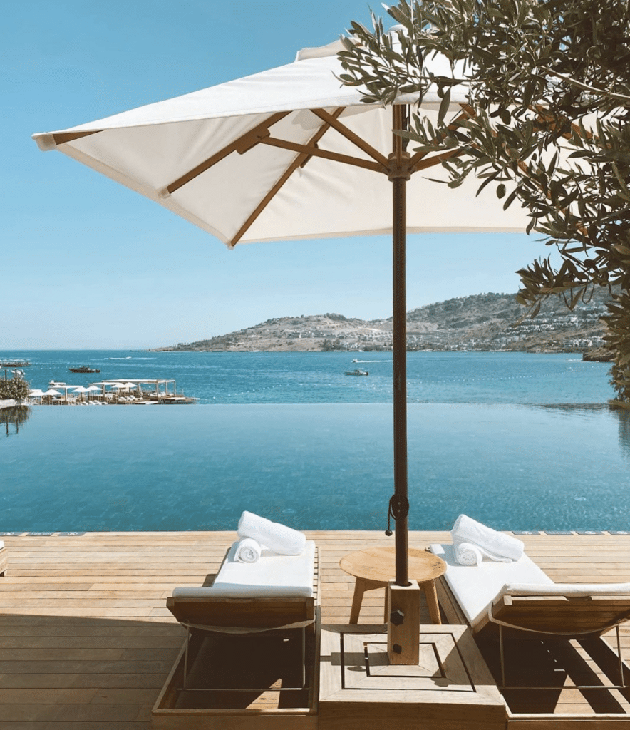 14 Best Bodrum Beaches for 2026 + Maps/Directions Included