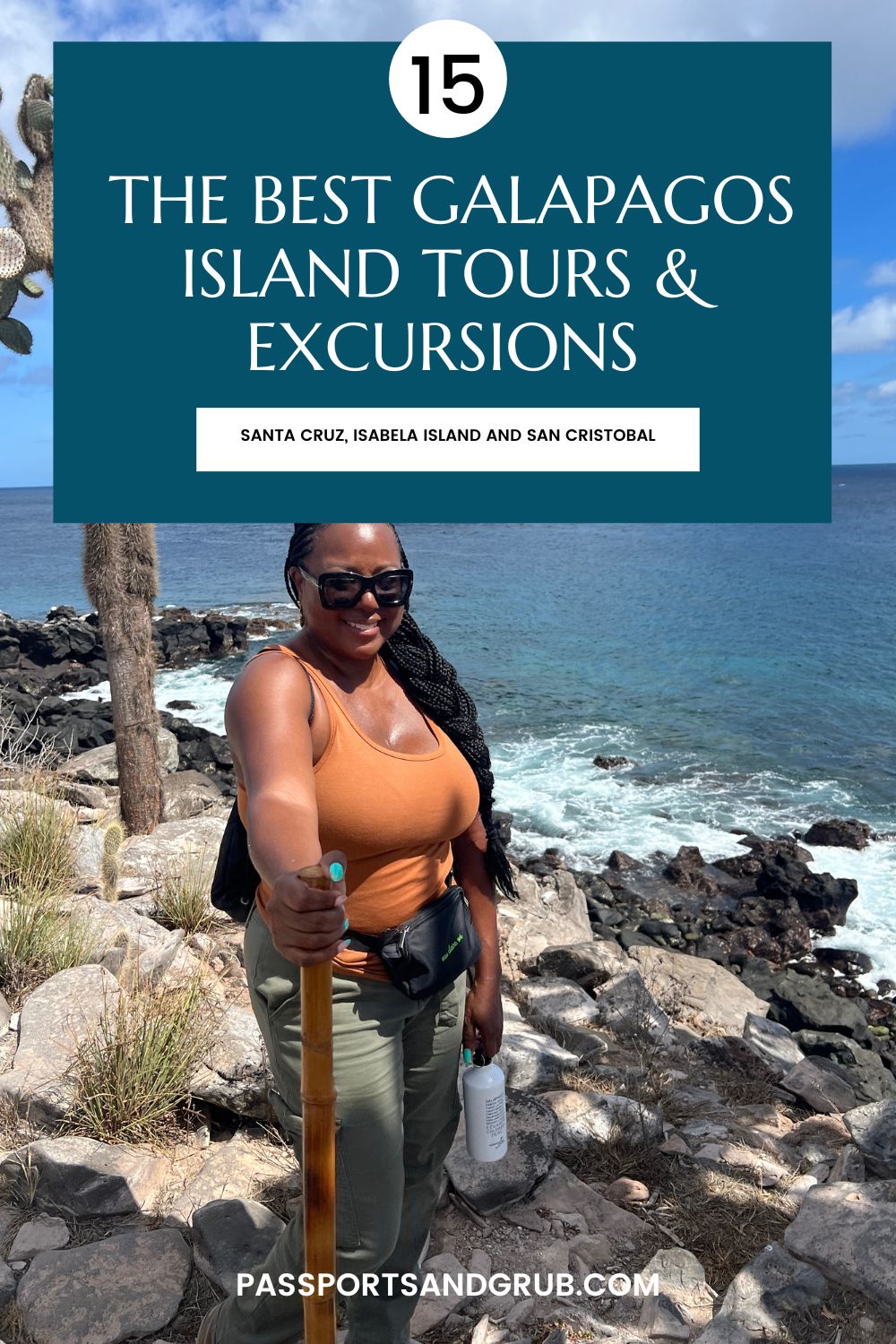 15 Best Galapagos Islands Day Tours & Excursions for 2024