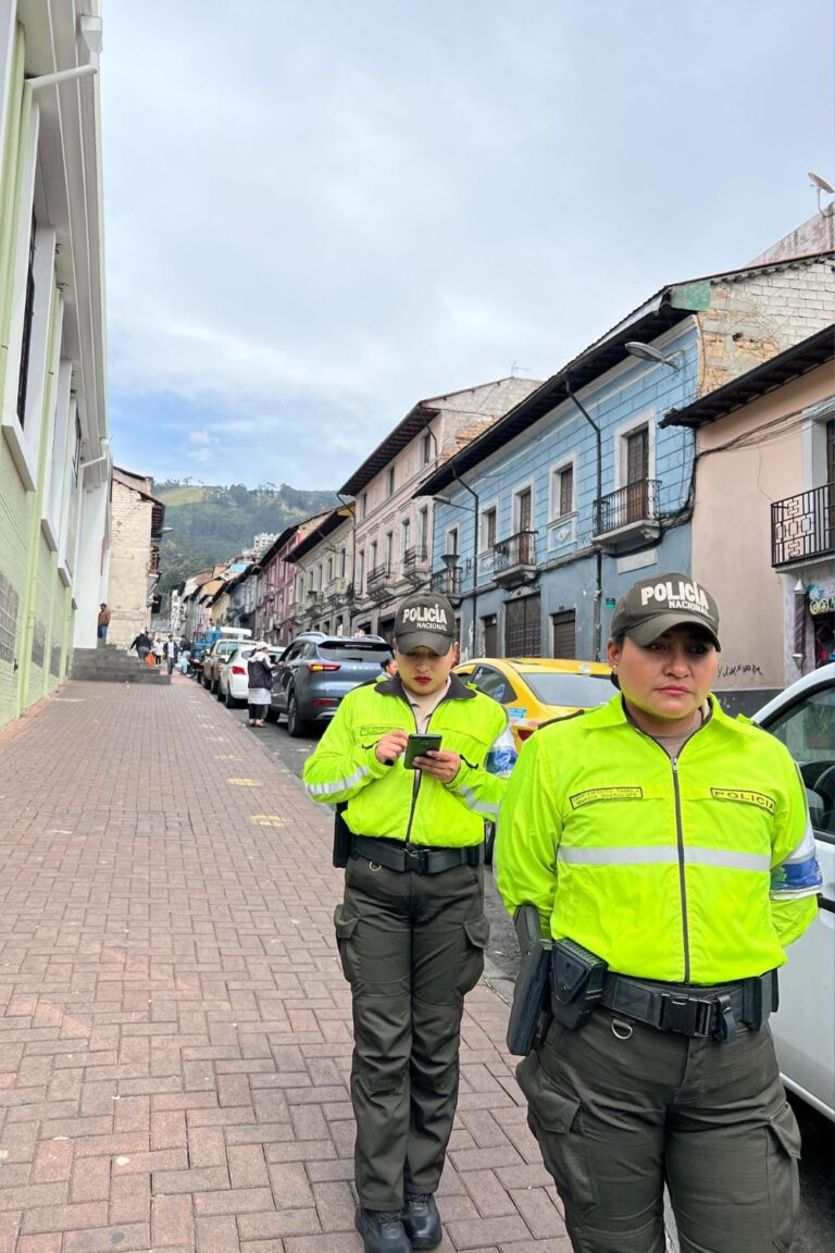Is Quito Safe for Travel in 2024? How to Travel Safe in Ecuador