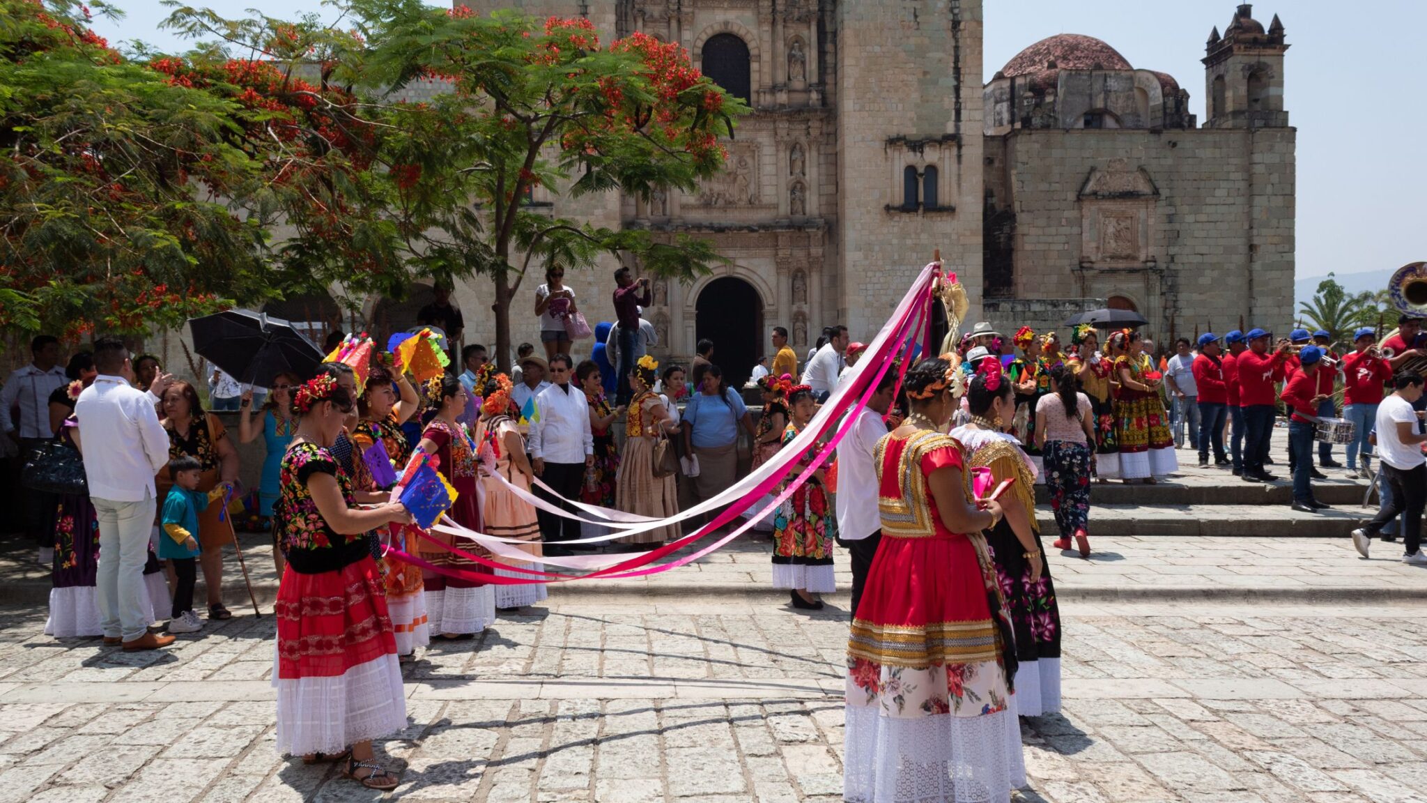 12 Best Mexico Spring Break Destinations for 2025