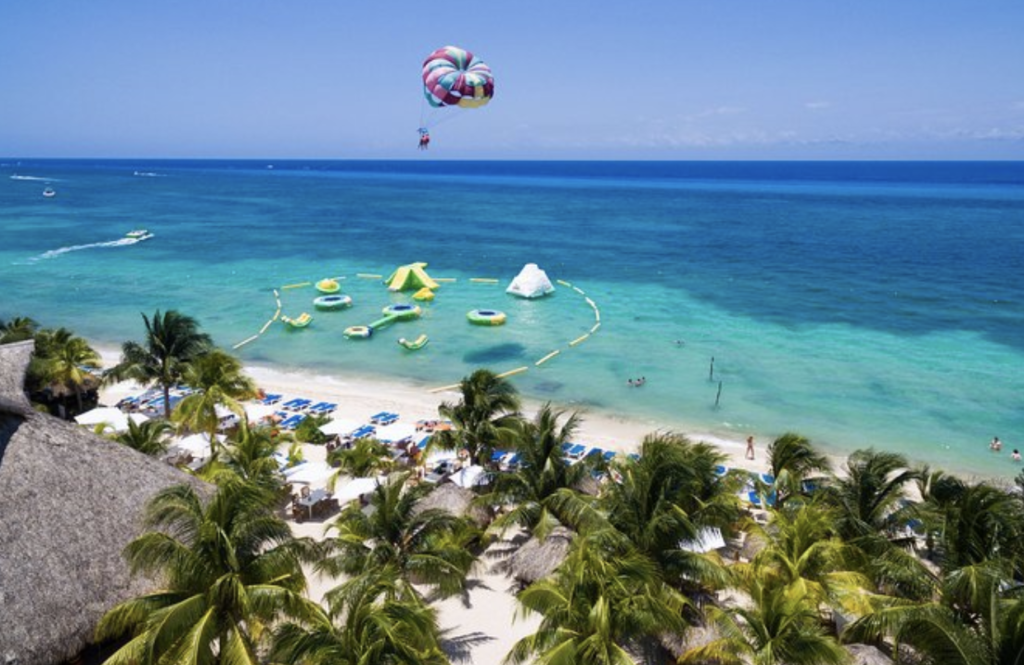 12 Best Mexico Spring Break Destinations for 2025