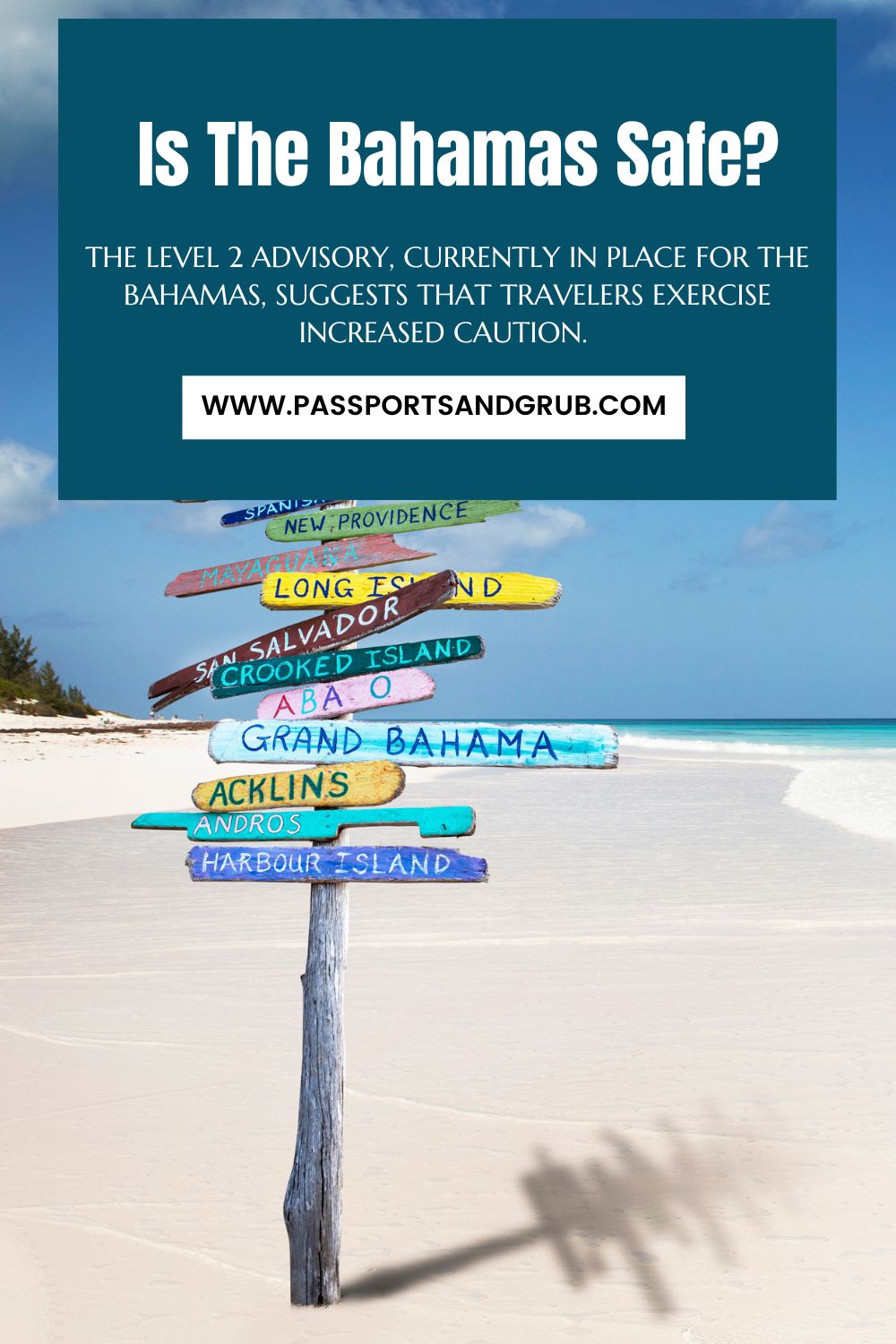 Is the Bahamas Safe? How to Stay Safe Amid Violent Crime Waves