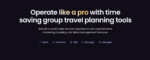 Group Travel Planning with SquadTrip