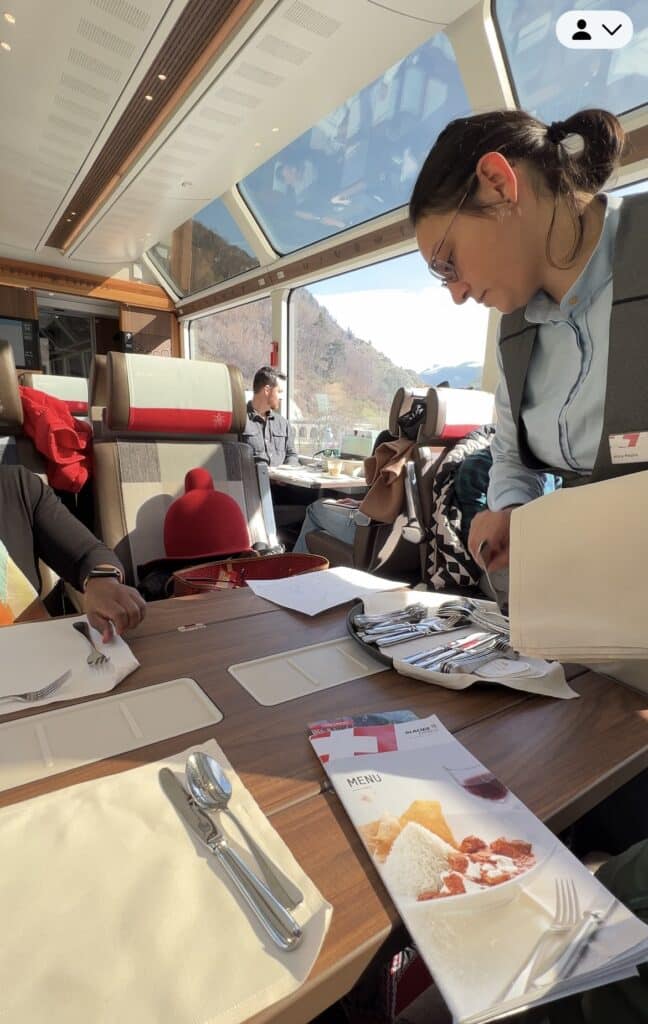 Glacier Express Review | Routes, Prices, and Tickets (May 2024)