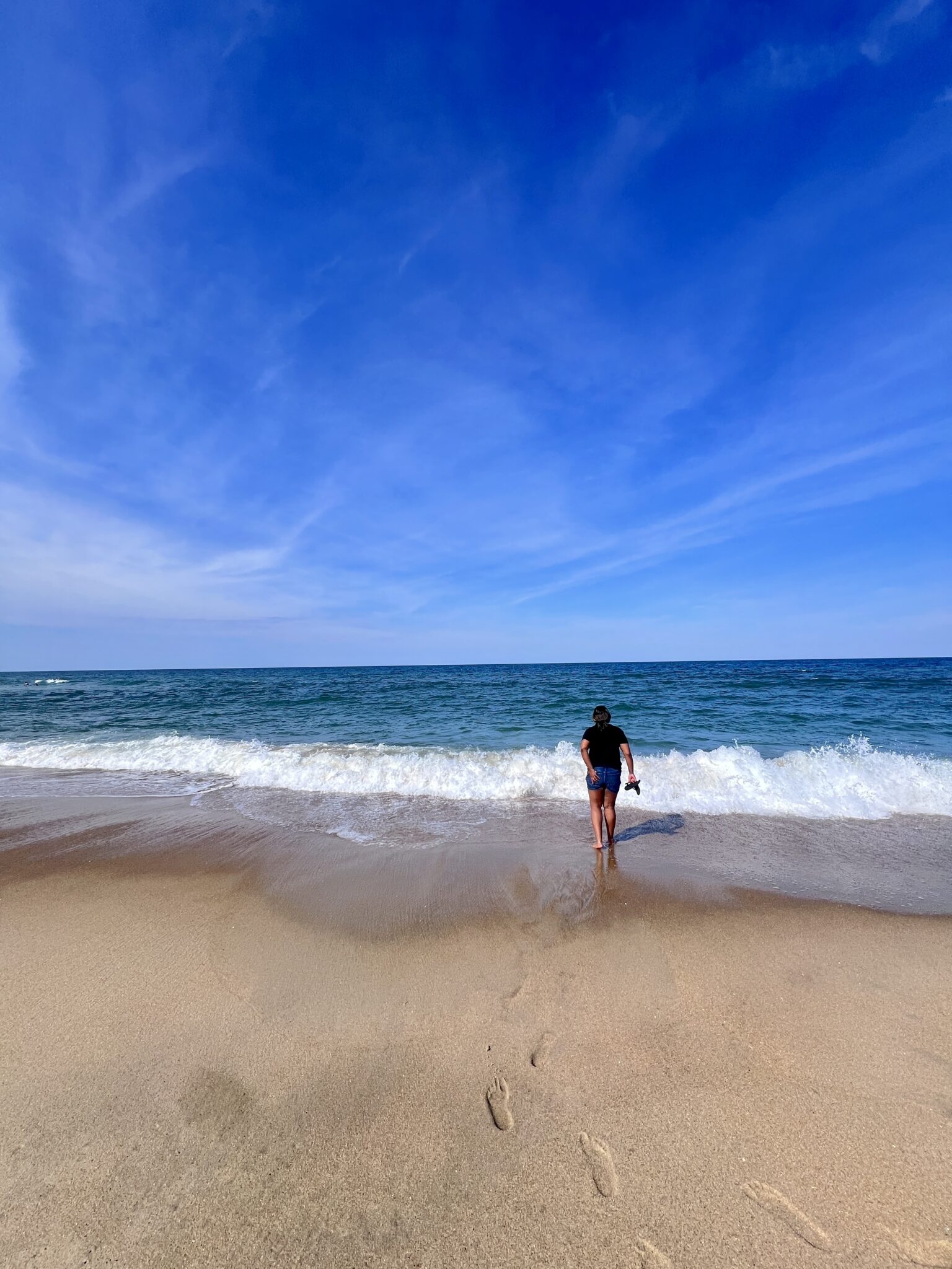 Discover the Best Time to Visit the Outer Banks for 2024/2025