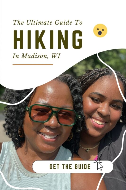 Top Hiking Trails Near Madison Wisconsin in 2024