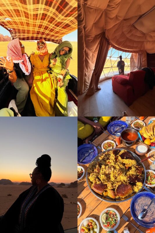 Is Jordan Safe to Visit Right Now? Updated Travel Advice for 2026