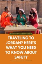 Is Jordan Safe to Visit Right Now? Updated Travel Advice for 2026