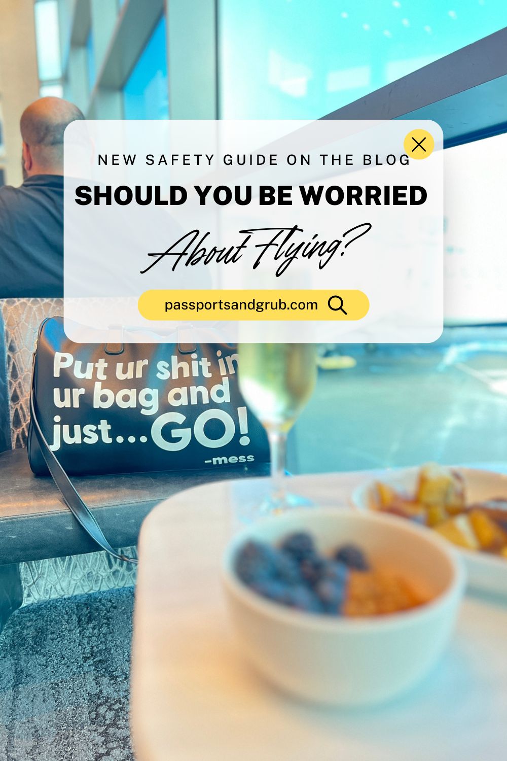 Is Flying Safe? Latest Data, Insights & Why Flying is Still Safe