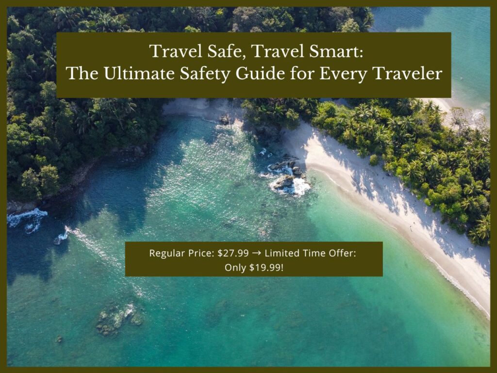 Is Durban Safe for Travel in 2025 - South Africa Travel Advisory