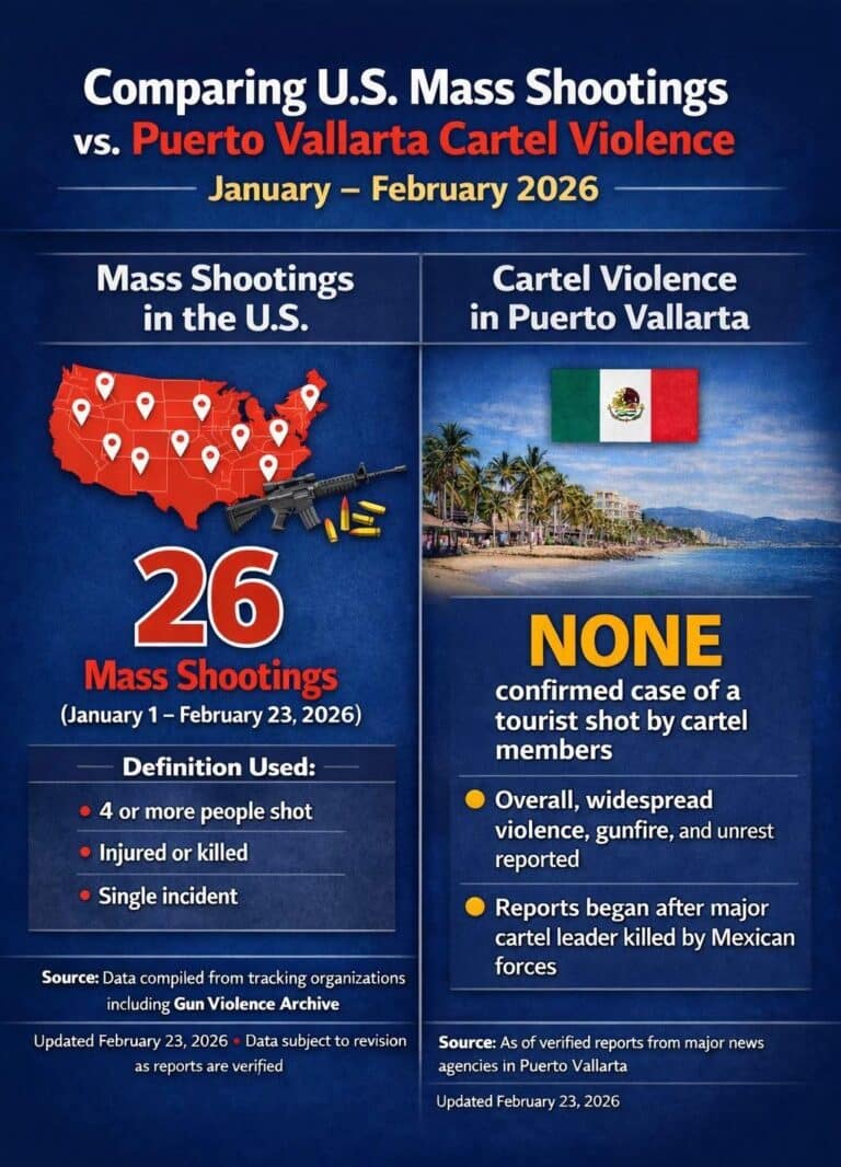 Is Mexico Safe to Travel Right Now? The 2026 Traveler's Guide